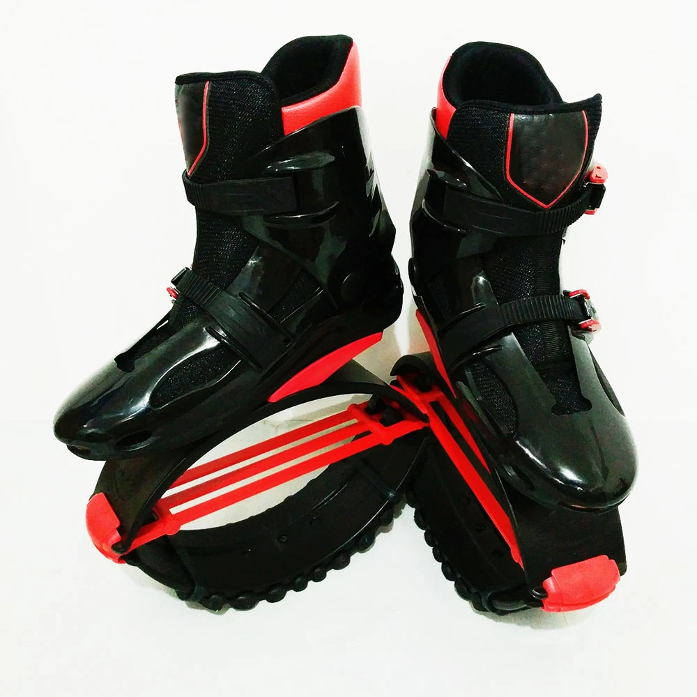 Buy 2018 New Children Kangaroo Jumping Shoes Outdoor Bounce Sports ...