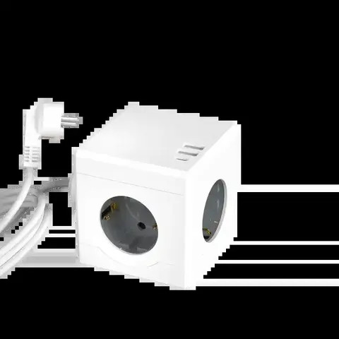 Buy 2024 New Design High Quality Space Saving Power Wall Socket ...