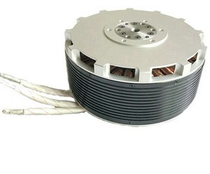 Buy 202/80 40kw Biggest Outrunner Bldc Motors For Electric Paramotor ...