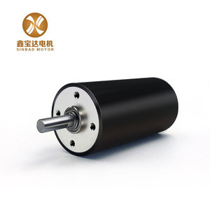Buy 35mm 12v 24v 36v Coreless Dc Motor Alternative For Maxon Motor 3570 ...