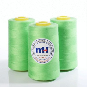 Buy 40 2 5000y Hilos Hilo De Poliester Coser 40/2 100% Spun Polyester ...