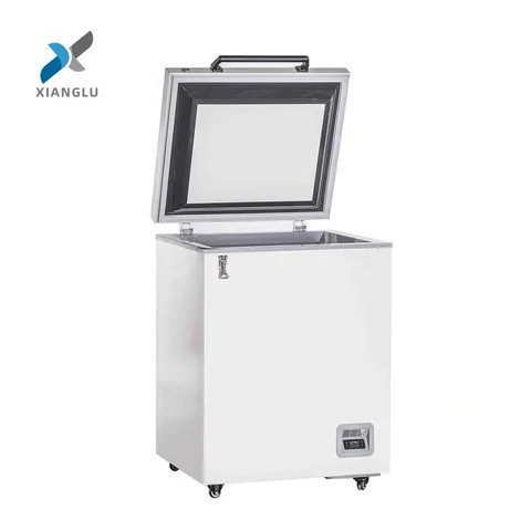 Buy -40 Degrees Freezer Brf-40v450 Vertical Upright Deep Freezer ...