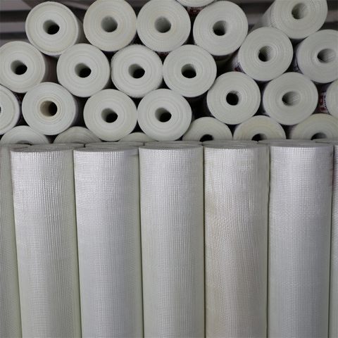 Buy 45 Yard Fiberglass Mesh Roll Marble Slab Fiberglass Mesh Fiberglass ...