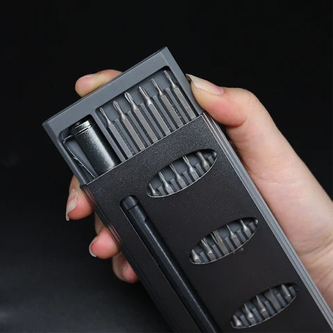 Buy 49 In 1 S2 Precision Screwdriver Mobile Phone Precision Maintenance ...