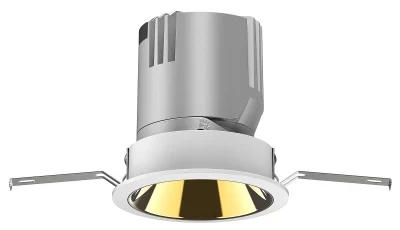 Buy 50w 0-10v Dimmable Adjustable Multi-selective Reflector Recessed ...