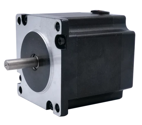 Buy 57j1250-635(f) 3phase Cnc 3d Printer Stepper Motor Nema23 Stepping ...