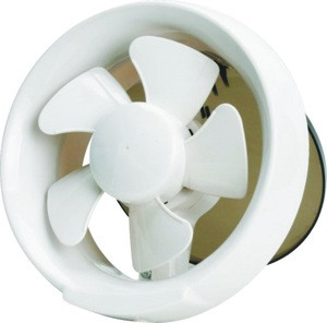 Buy 6 8 10 12 Inch Kdk Shami Ventilation Exhaust Fan For Wall Window ...