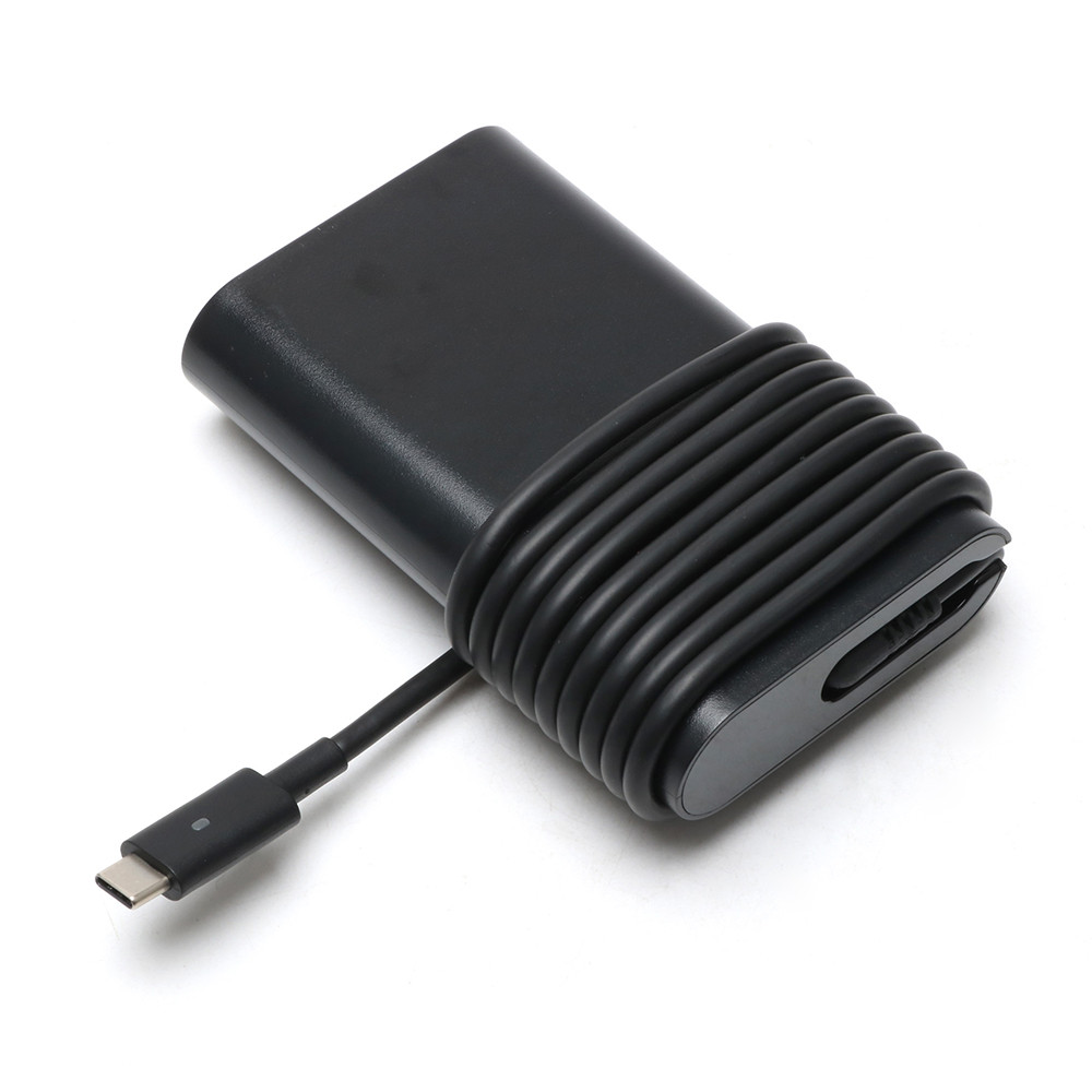 Buy 65w Output 20v 3.25a Typy-c Laptop Adapter Power Adapter Input 100 ...