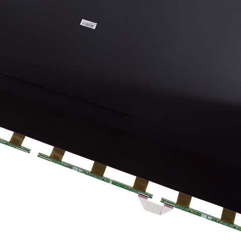 Buy 75 Inch Lcd Tv Television Replacement Screen Lc750dq3-sna1 from ...