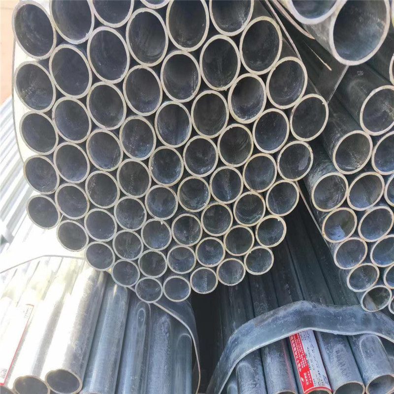 Buy 8 Inch Galvanized Pipe Dn200 Galvanized Pipe Hot Dip Galvanized ...