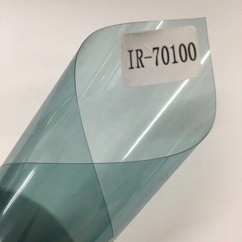 Buy 99% Heat Rejection Tint Windshield Protection Class Sticker Nano ...