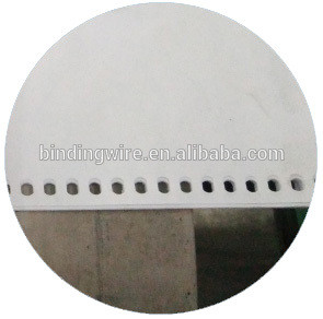 Buy A4 Paper Punching Machine Automatic Machine A3 Paper Automatic Hole ...