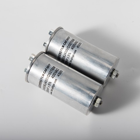 Buy Ac Dual Capacitor Cbb65,capacitor Air Conditioner,ac Motor ...
