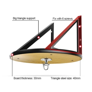 Buy Adjustable Boxing Speed Ball Platform Fitness Pear Speed Base ...