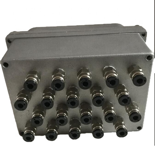 Buy Agriculture Products Sorting Machine Spare Parts Ejector Color ...