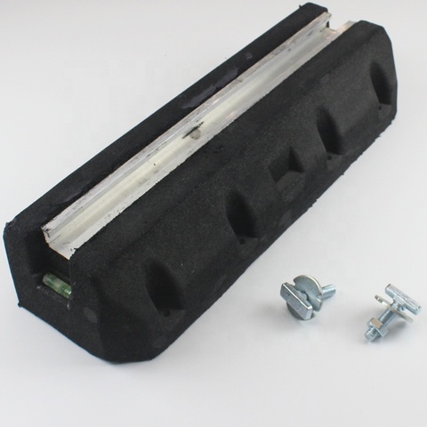 Buy Air Conditioning Rubber Anti-vibration Mounting Foot Condenser Feet ...