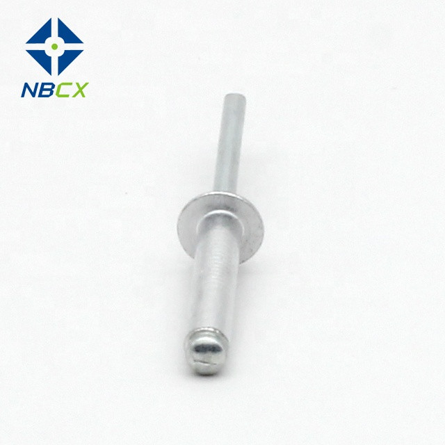 Buy Aluminum Pop Rivets Fastener from Ningbo Chaoxin Rivet ...