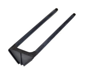 Buy Ar Stock Handguard Splitter/removal Tool, Ar-15 Delta Ring Tool ...