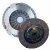 Buy Auto Parts For Hyundai Tucson 2.0 41300-39350 Clutch from Lishui ...