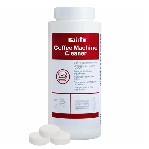 Buy Automatic Espresso Coffee Machine Cleaning Tablets Effervescent ...