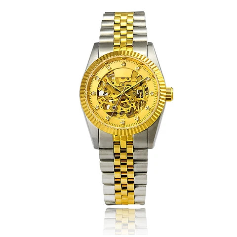 Buy Automatic Watches Men Expensive High End Hand Watch Mens Luxury ...