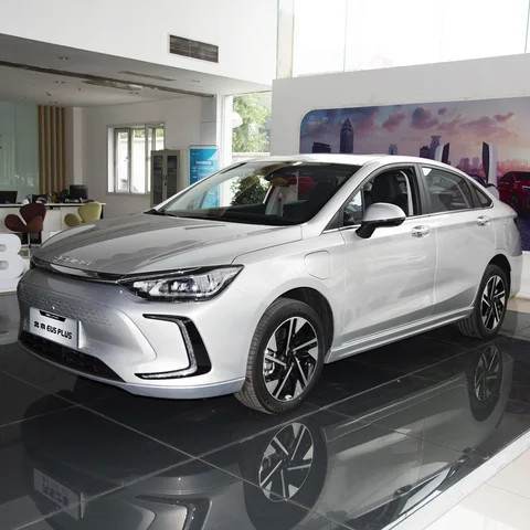 Buy Automobile Vehicles Car Auto Baic Motor Eu5 Plus 2021 R600 Z ...