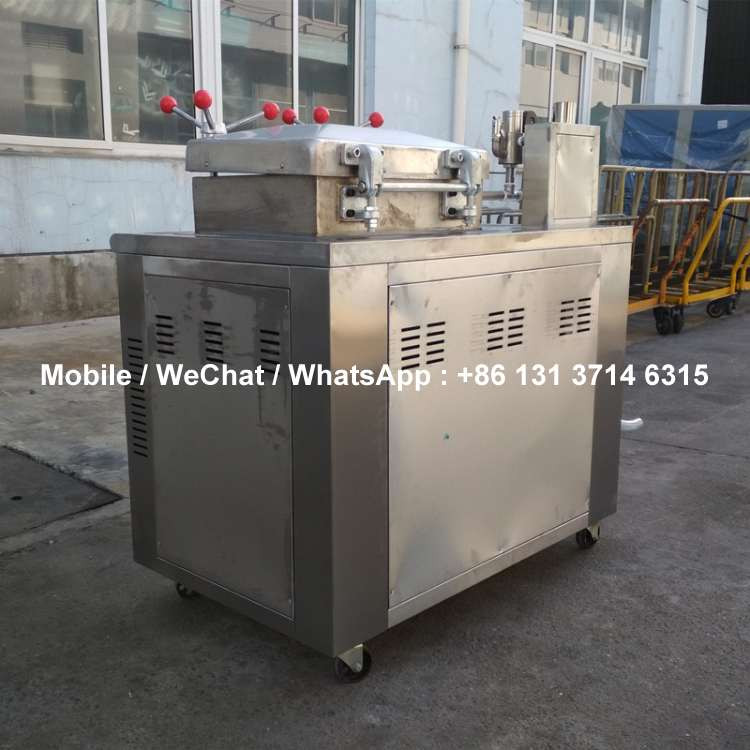 Buy Best Selling Kfc Machine/broasted Electric Pressure Fryer/deep Fried Chicken Machine from ...