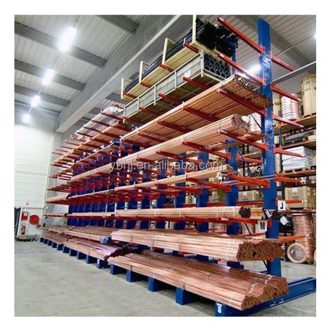 Buy Cantilever Warehouse Storage Rack Warehouse Racking System ...