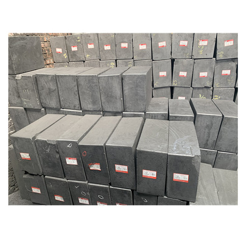 Buy Carbon Molded Pressing Graphite Block Raw Material Made In China ...