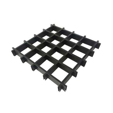 Buy Ceiling Mounted Grille Aluminum Grille Ceiling Aluminum Ceiling ...