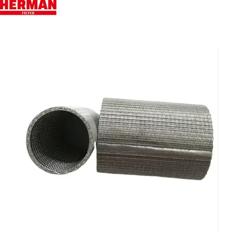 Buy Centrifugal Air Compressor Folded Oil Filter Element Sports Car ...