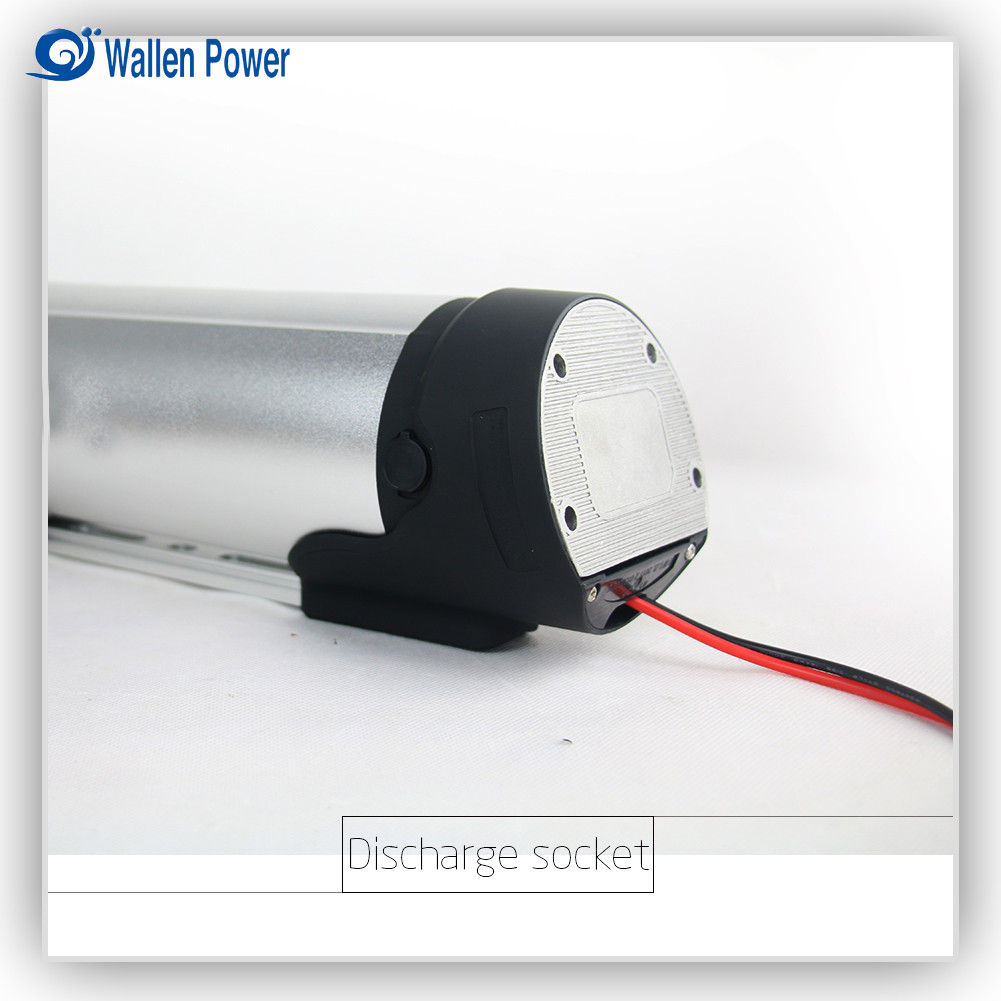 Buy Cheap Price Bottle Model 18650 Bicycle Battery 36v 13ah Li Ion ...