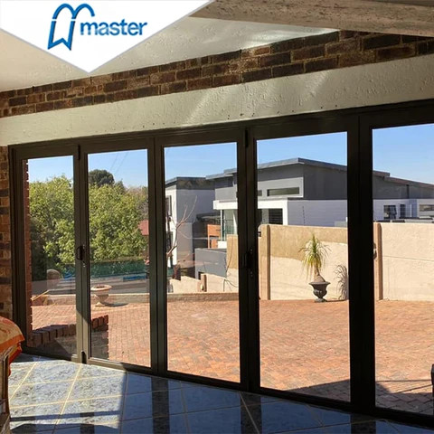 Buy China Direct Sale Modern Design Soundproof System Movable Glass ...