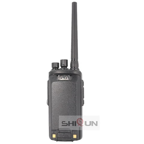 Buy China Dmr Digital Two Way Radio Md-680 Walkie-talkie Smartphone Vhf ...