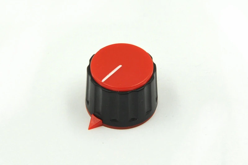 Buy China Made Plastic Fan Rotary Switch Knob Potentiometer Control ...