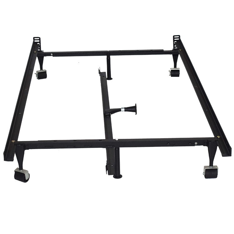 Buy Chinese Twin Metal Tube Bed Frame from Jiaxing Weikai Smart Home ...