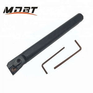 Buy Cnc Lathe Machine Turning Tool S20r-mclnr Lathe Boring Bar Internal ...