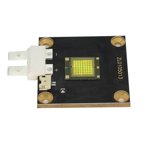 Buy Cob Technology Dc14v High Power 300w Led Chip 8000k White Color Cob ...
