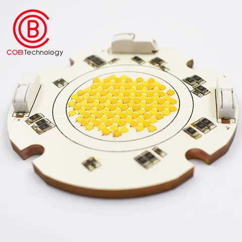 Buy Cob Technology High Power Led Chip 200w Csp Led Chip from COB ...