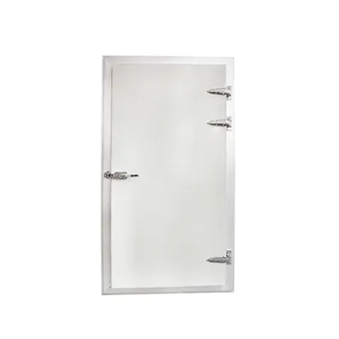 Buy Cold Room Replaced Door With Aluminum Frame For Container Or ...