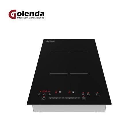 Buy Commercial 3500w Smart Induction Stove Induction Cooktop Digital ...