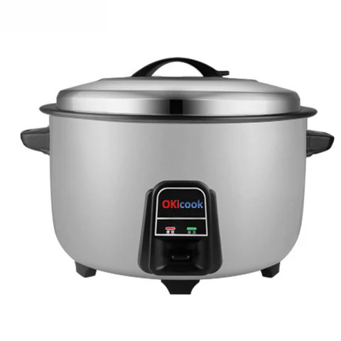 Buy Commercial Traditional Canteen13l Capacity Stainless Steel Electric ...