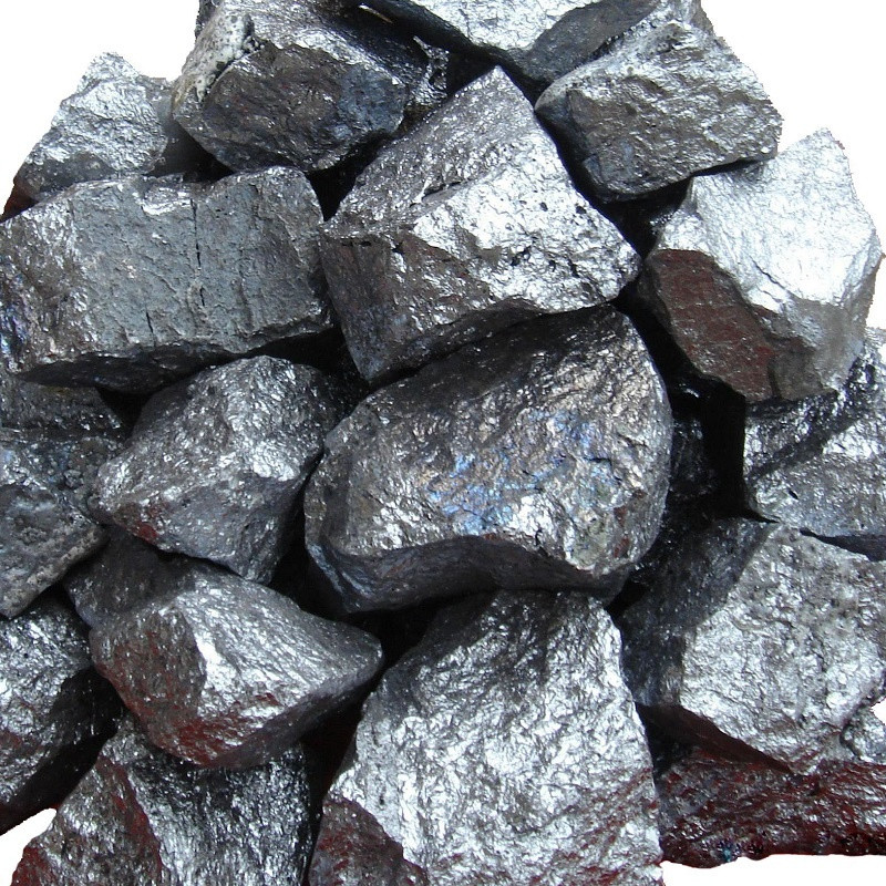 Buy Competitive Price Silumin Products For Aluminium Ingot Factory ...