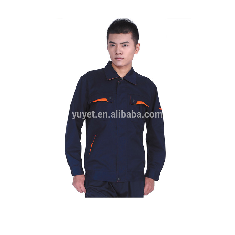 Buy Custom China Designer Men Suits Electrician Uniform For Workwear ...