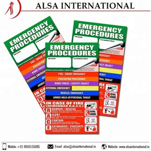 Buy Custom Flip Chart Printing Service At Affordable Price from ALSA ...