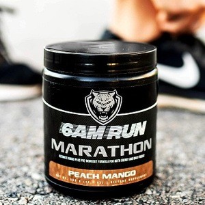 Buy Custom Formulation Comparable To Marathon Run Pre Workout Powder ...