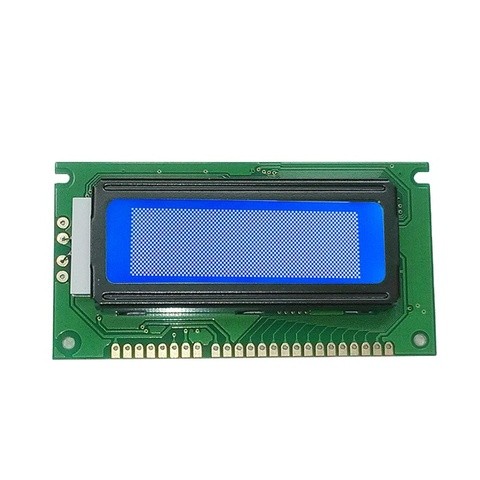 Buy Custom Monochrome Segment Screen Character Lcd Display And Lcd ...