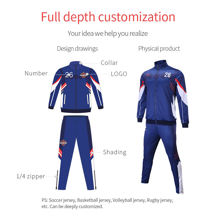 Buy Custom Primary School Uniform Tracksuit Designs Kids School Uniform ...