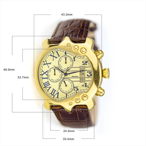 Buy Custom Selling Classic Stainless Steel Mens Automatic Mechanical ...