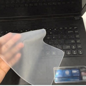 Buy Custom Silicone Keyboard Cover from Xiamen Ruihan Electronic ...